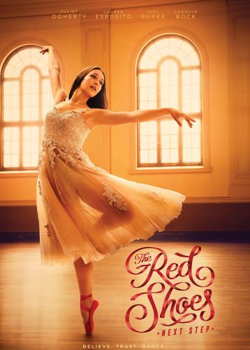 The Red Shoes: Next Step | Vue Cinema Times & Book Tickets | Vue